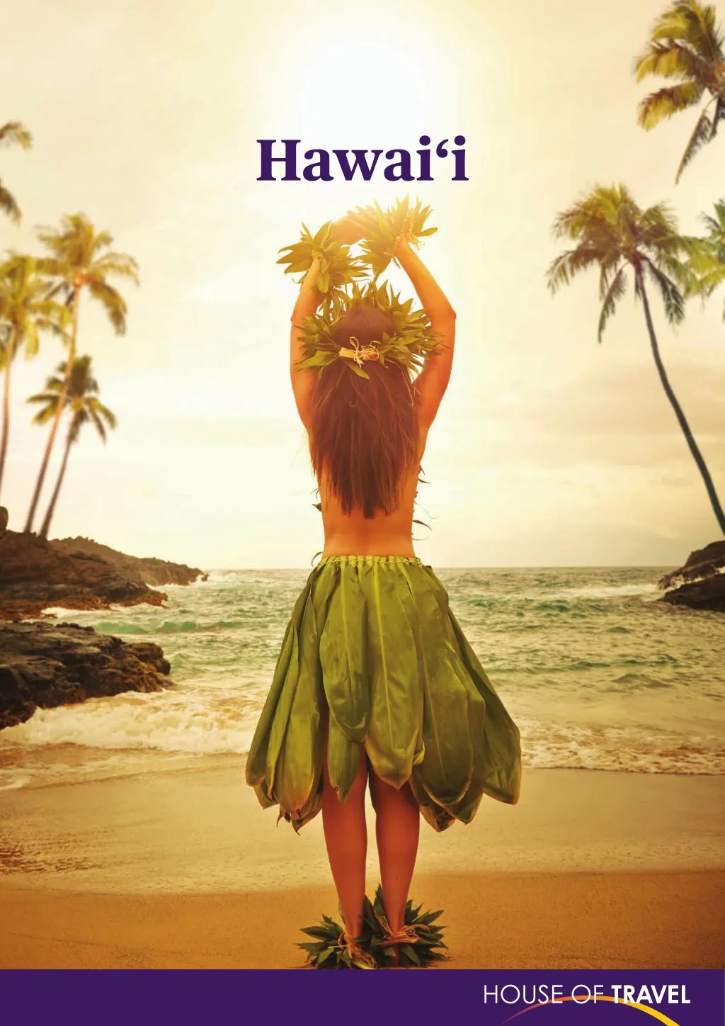 PPT - House of travel - Hawaii Brochure 2017 PowerPoint Presentation ...