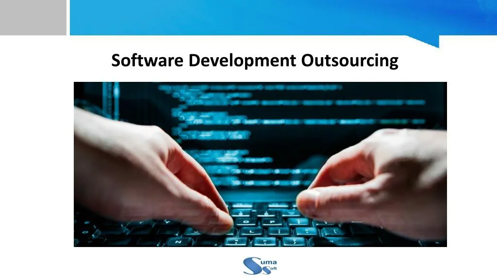 PPT - Excellent software development outsourcing services PowerPoint ... PPT - Excellent software development outsourcing services PowerPoint ...