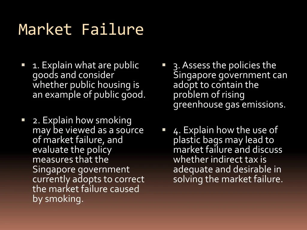 PPT - Economics Tuition PowerPoint Presentation - ID:7590380