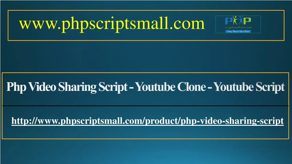 Ppt Ustream Clone 9gag Clone 9gag Script Youtube Clone Powerpoint Presentation Id7590727