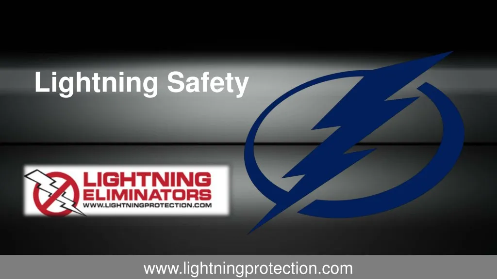 PPT - Lightning Safety Devices From Lightning Eliminators PowerPoint ...