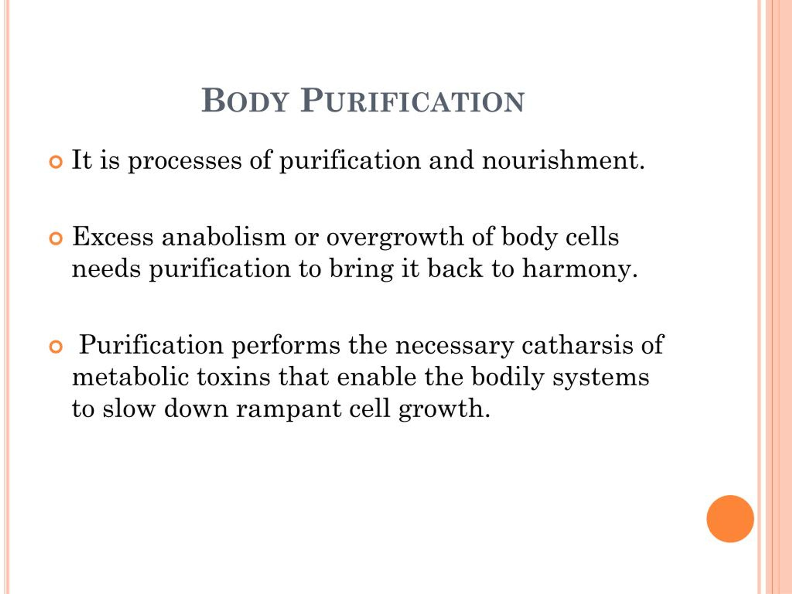 PPT - Importance of Kayakalpa Treatment PowerPoint Presentation, free ...