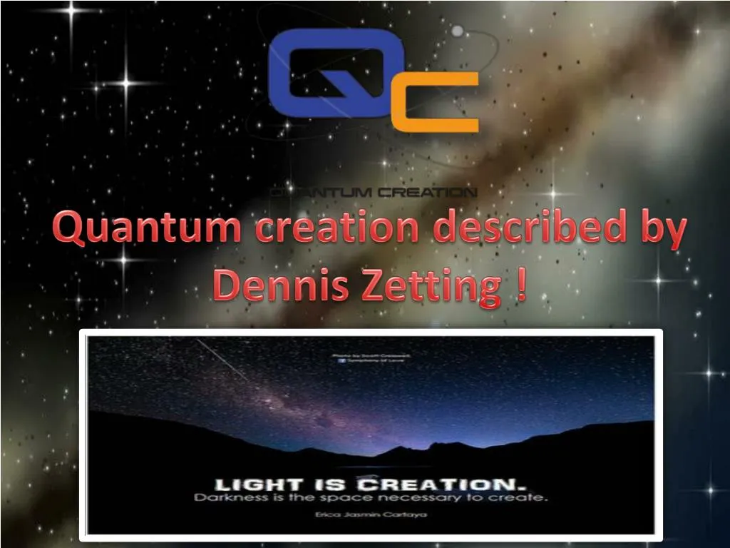 PPT - Learn more about Quantum physics PowerPoint Presentation, free ...