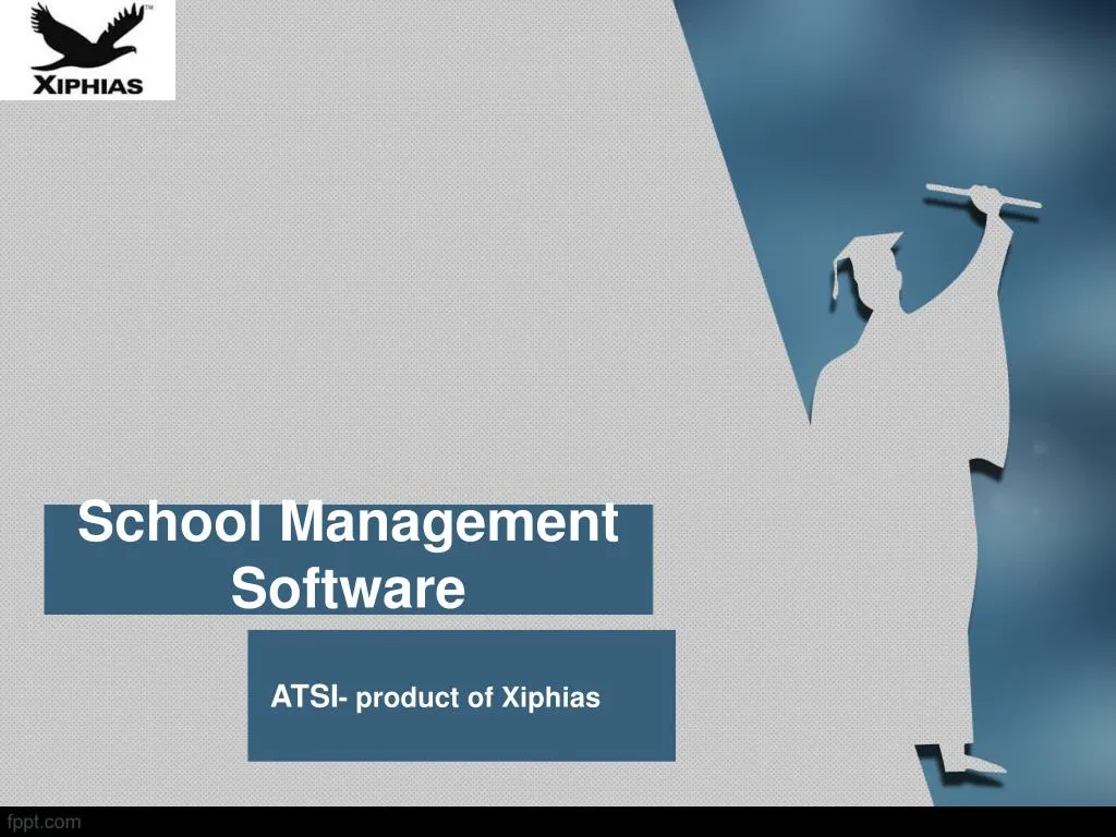 PPT - School Management Information System PowerPoint Presentation ...