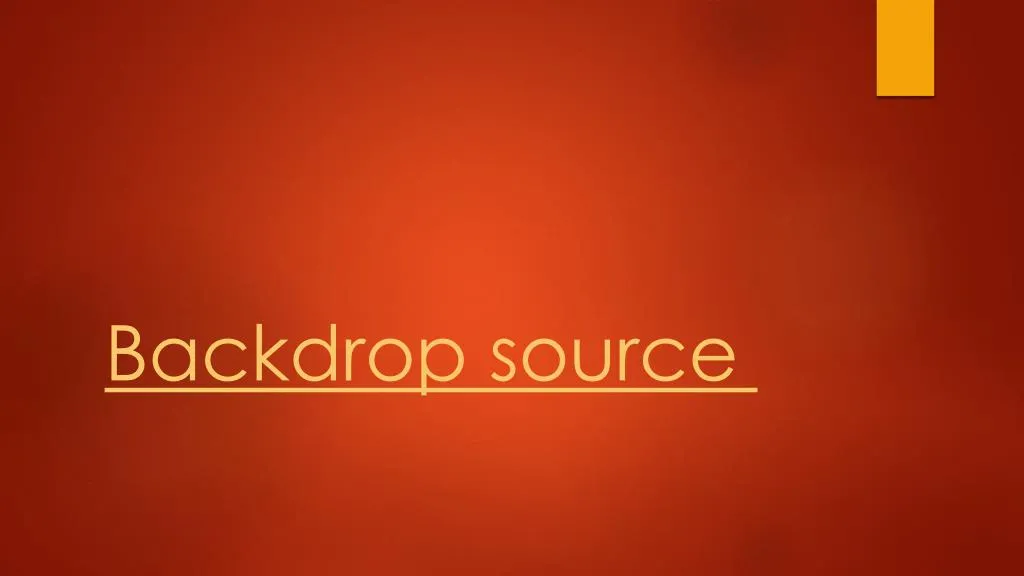 PPT - photo backdrop PowerPoint Presentation, free download - ID:7595167