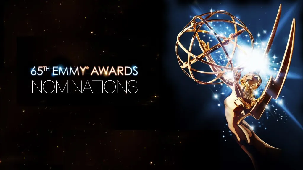 PPT - 65th Emmys PowerPoint Presentation, free download - ID:7597009