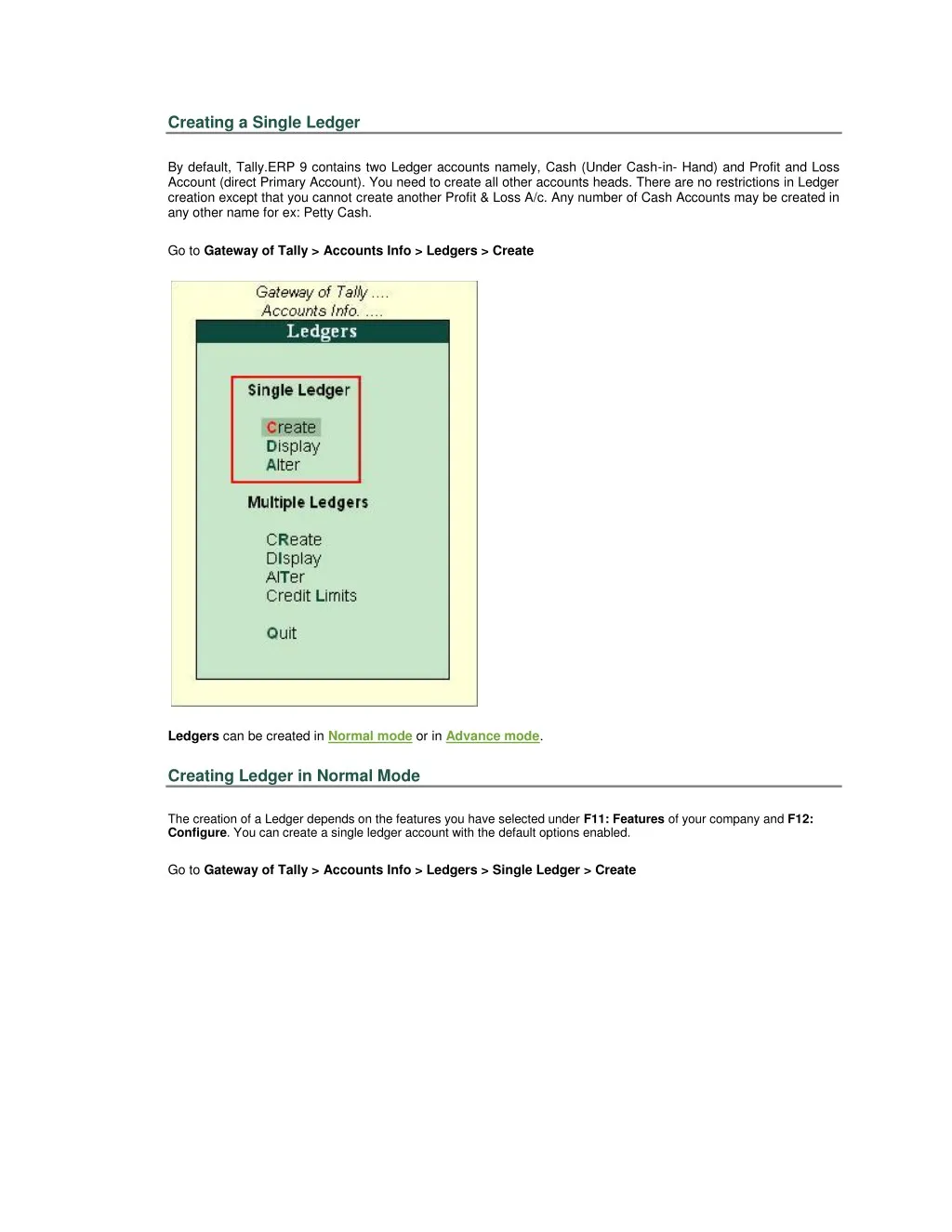 PPT - How to Create, Alter and Delete Ledger Group Voucher PowerPoint ...
