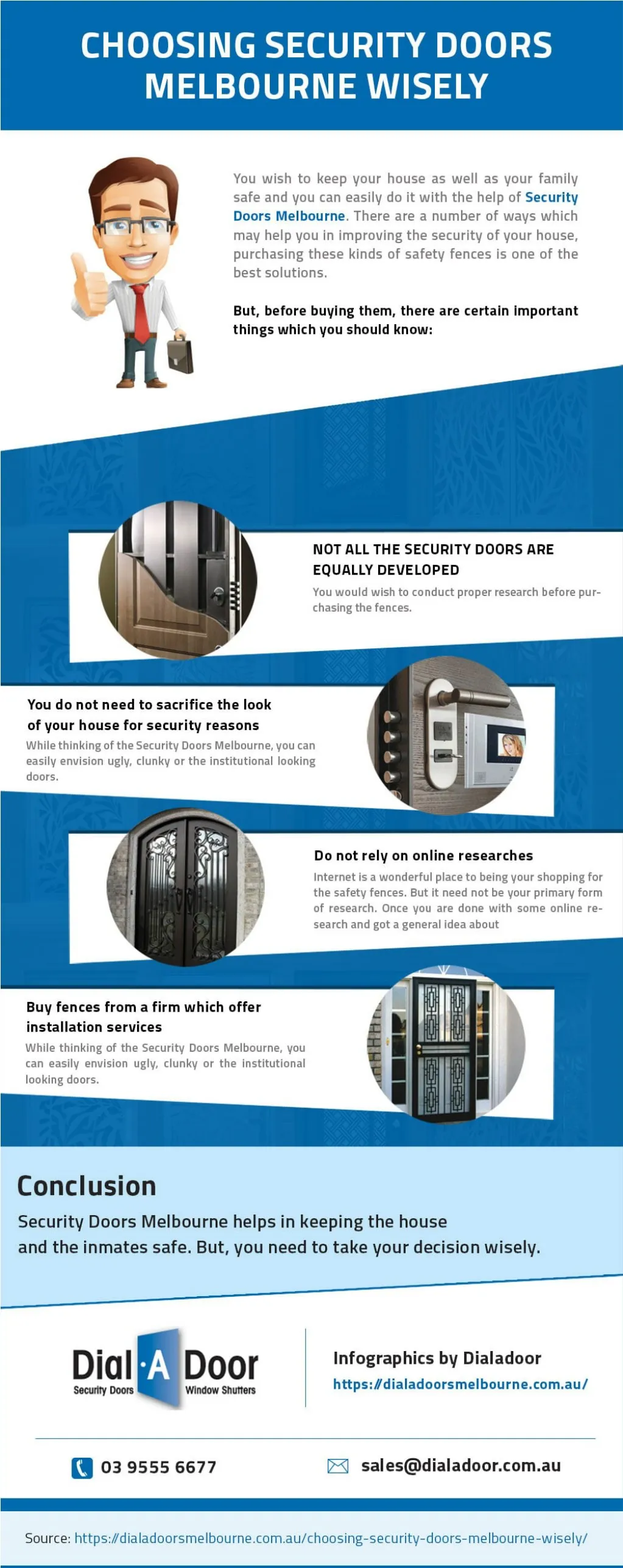 PPT - Security Doors Melbourne PowerPoint Presentation, free download ...