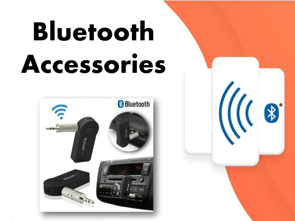 PPT - Bluetooth Accessories PowerPoint Presentation, free download - ID ...