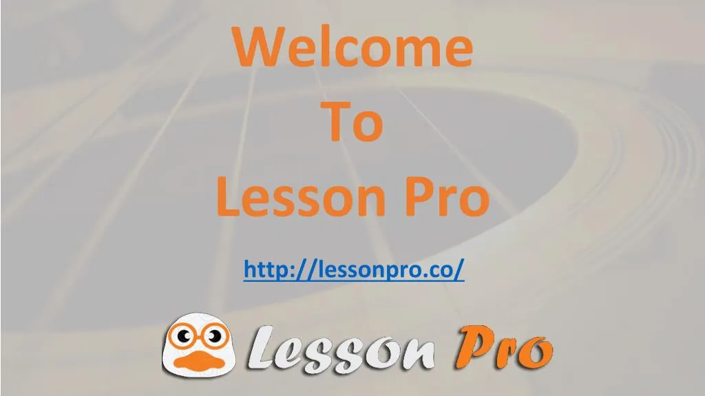 PPT - Guitar Lessons – In Home Guitar Classes by Lesson Pro PowerPoint ...