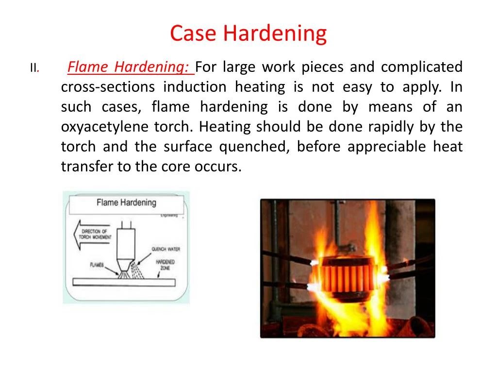 PPT - Metal Processing PowerPoint Presentation - ID:7601698