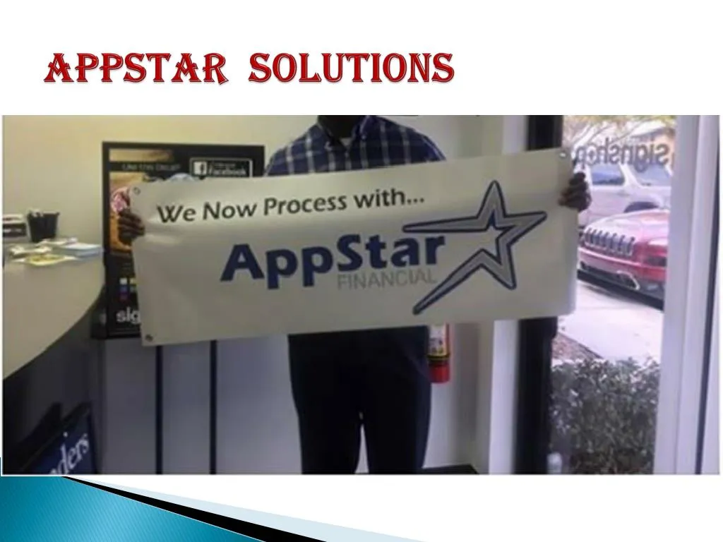 PPT - Appstar Merchant Solutions PowerPoint Presentation, free download ...
