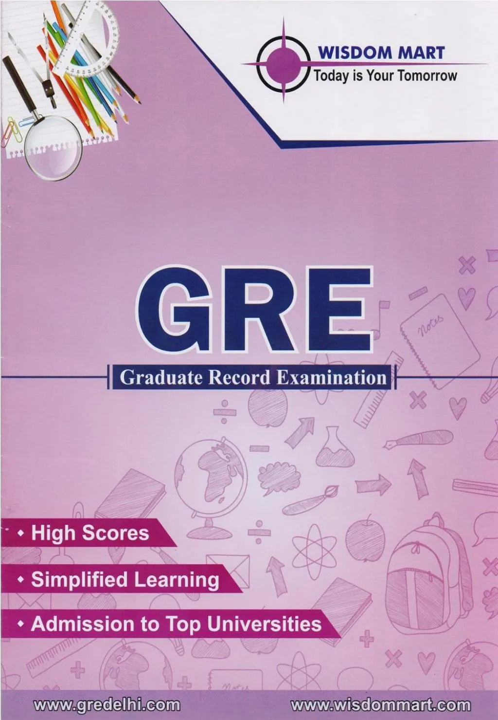 PPT - GRE Exam Information Brochure | GRE Exam Format - 2017 | GREDELHI ...