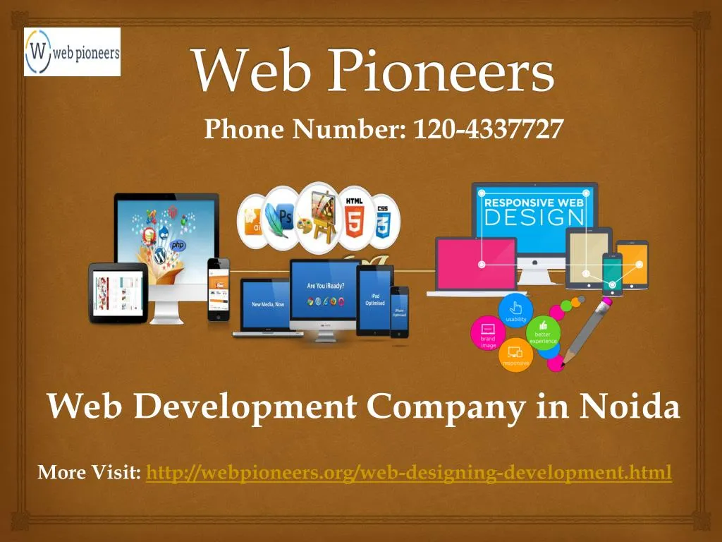 PPT - Web Development Company in Noida PowerPoint Presentation, free ... PPT - Web Development Company in Noida PowerPoint Presentation, free ...