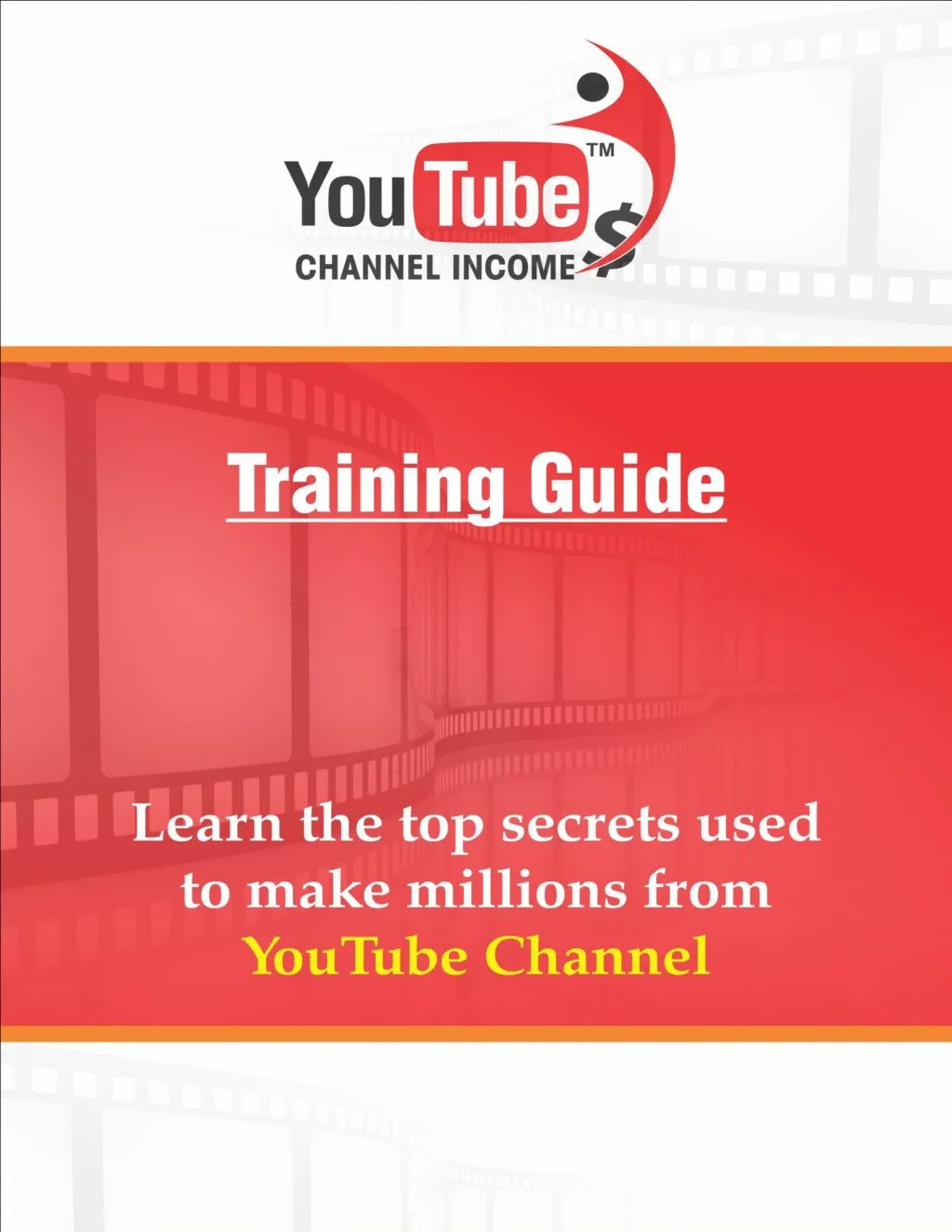 PPT - Youtube Channel Income PowerPoint Presentation, free download ...