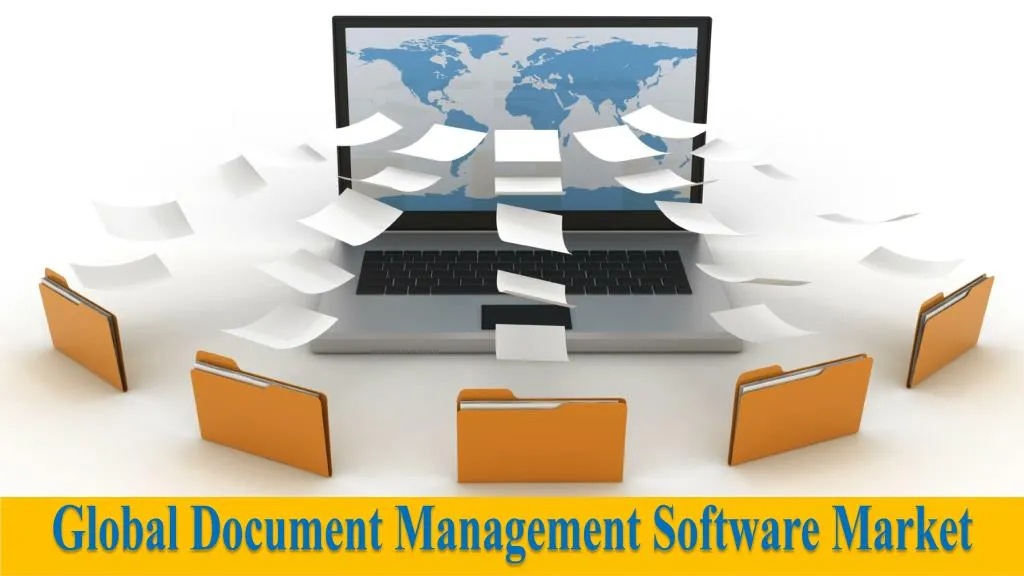 PPT - Global Document Management Software Market PowerPoint ...