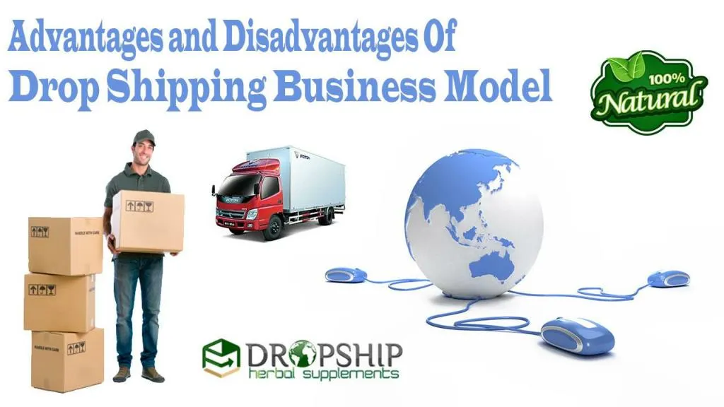 PPT - Advantages and Disadvantages of Drop Shipping Business Model ...