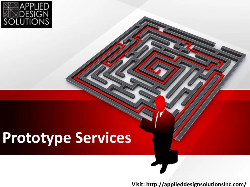 PPT - Prototype Services PowerPoint Presentation, free download - ID ...