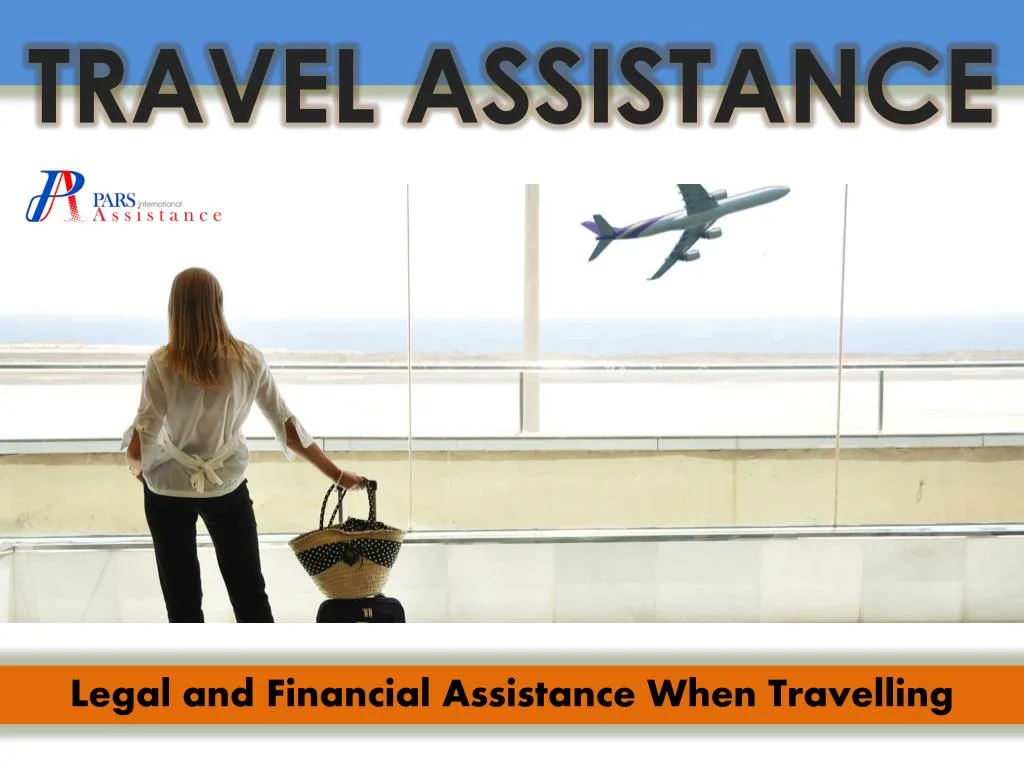 PPT - Travel Assistance Canada PowerPoint Presentation, free download ...