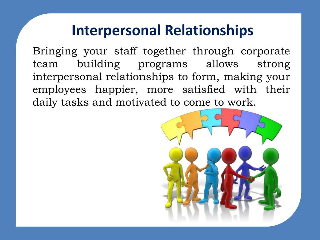 PPT - Corporate Team Building Programs - Targeting Team Success ...