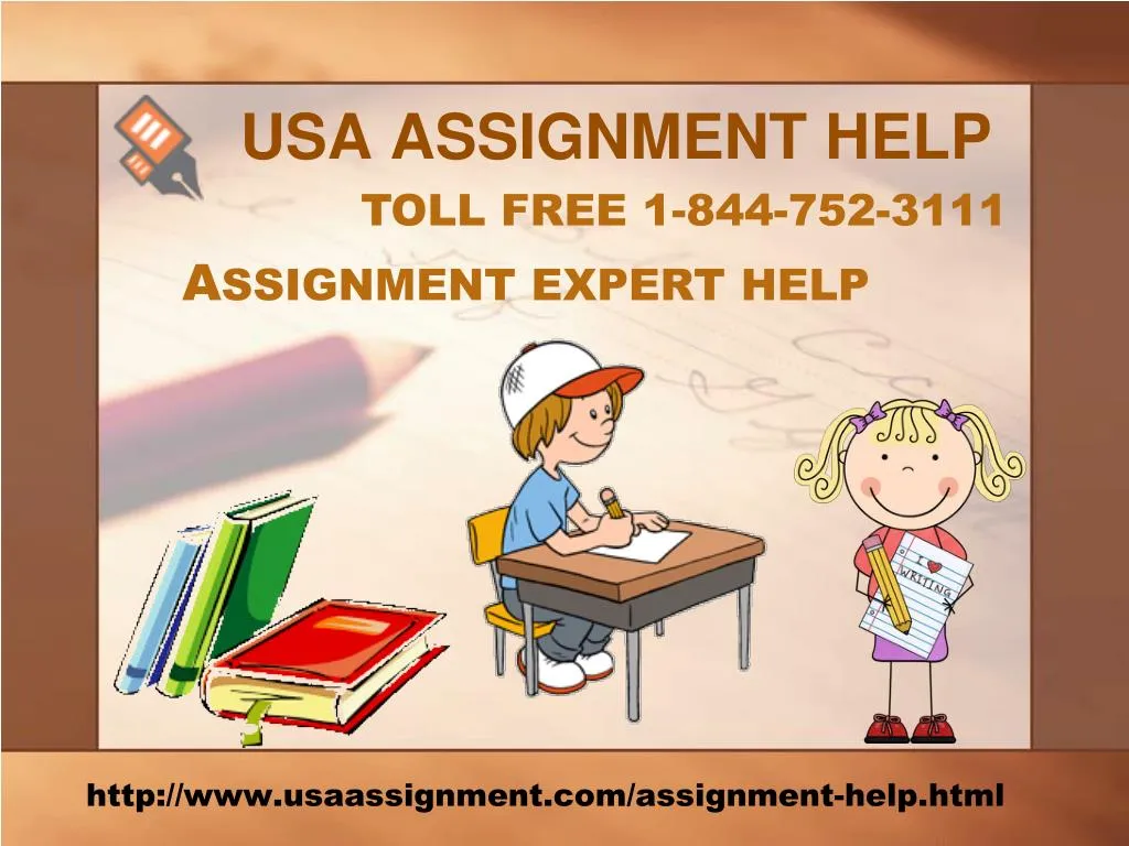 PPT - Best Assignment Expert Help Dial:-1-844-752-3111 PowerPoint ...