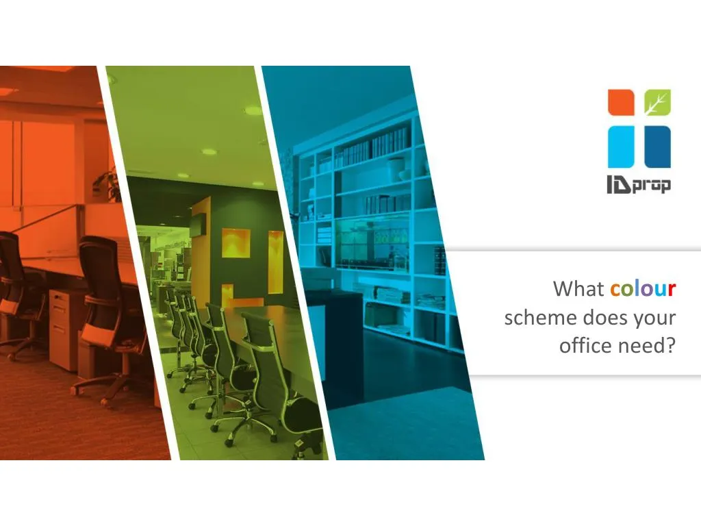 PPT - What colour scheme does your office need? PowerPoint Presentation ... PPT - What colour scheme does your office need? PowerPoint Presentation ...