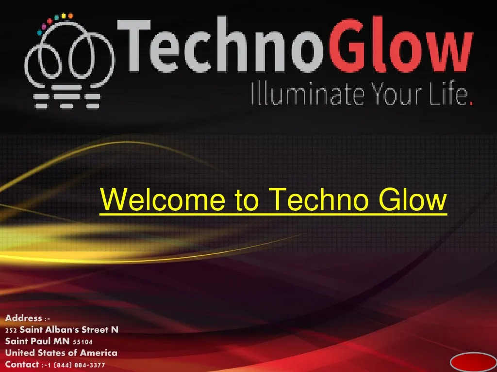 PPT - Make Creative Use of Luminous Paint | Get it Online at Techno ...