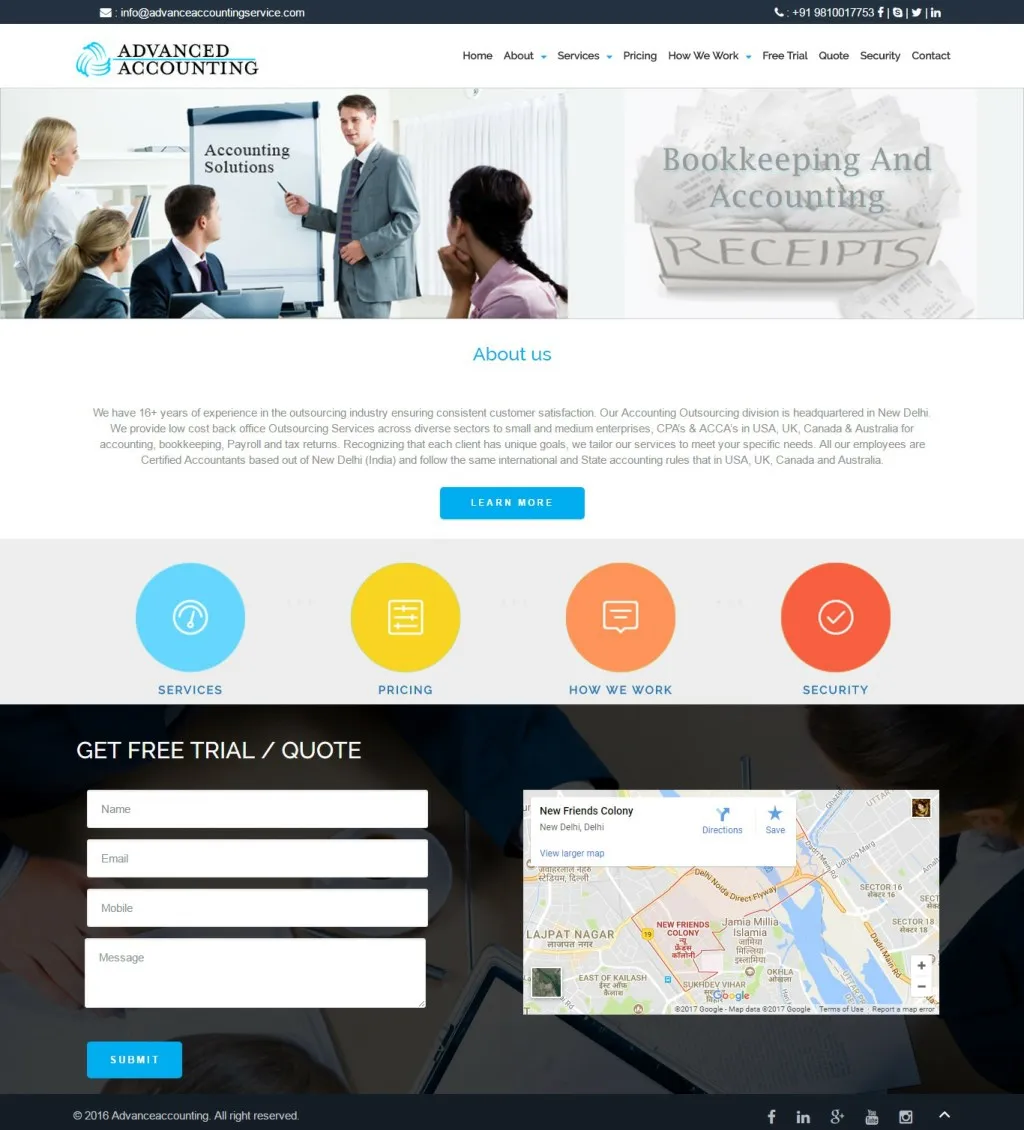 PPT - Impeccable Remote Accounting Services in Quickbooks PowerPoint ... PPT - Impeccable Remote Accounting Services in Quickbooks PowerPoint ...