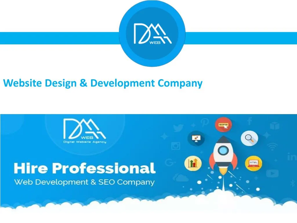 PPT - Website Design & Development Company PowerPoint Presentation ... PPT - Website Design & Development Company PowerPoint Presentation ...