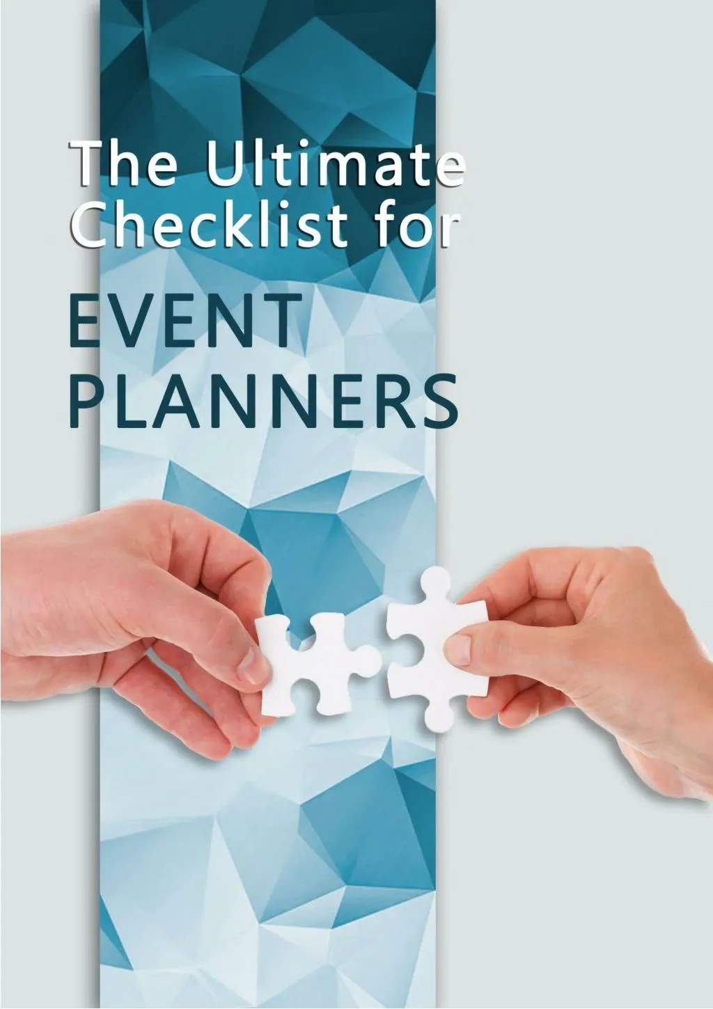 PPT - The ultimate checklist for event planners PowerPoint Presentation ...