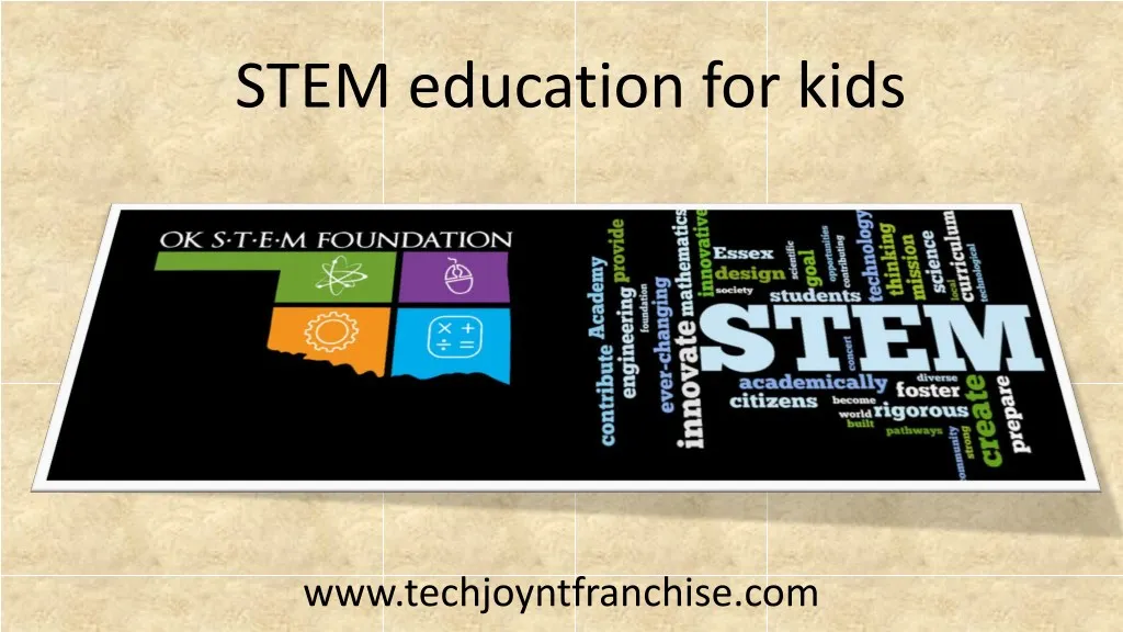 PPT - STEM Education PowerPoint Presentation, free download - ID:7626321