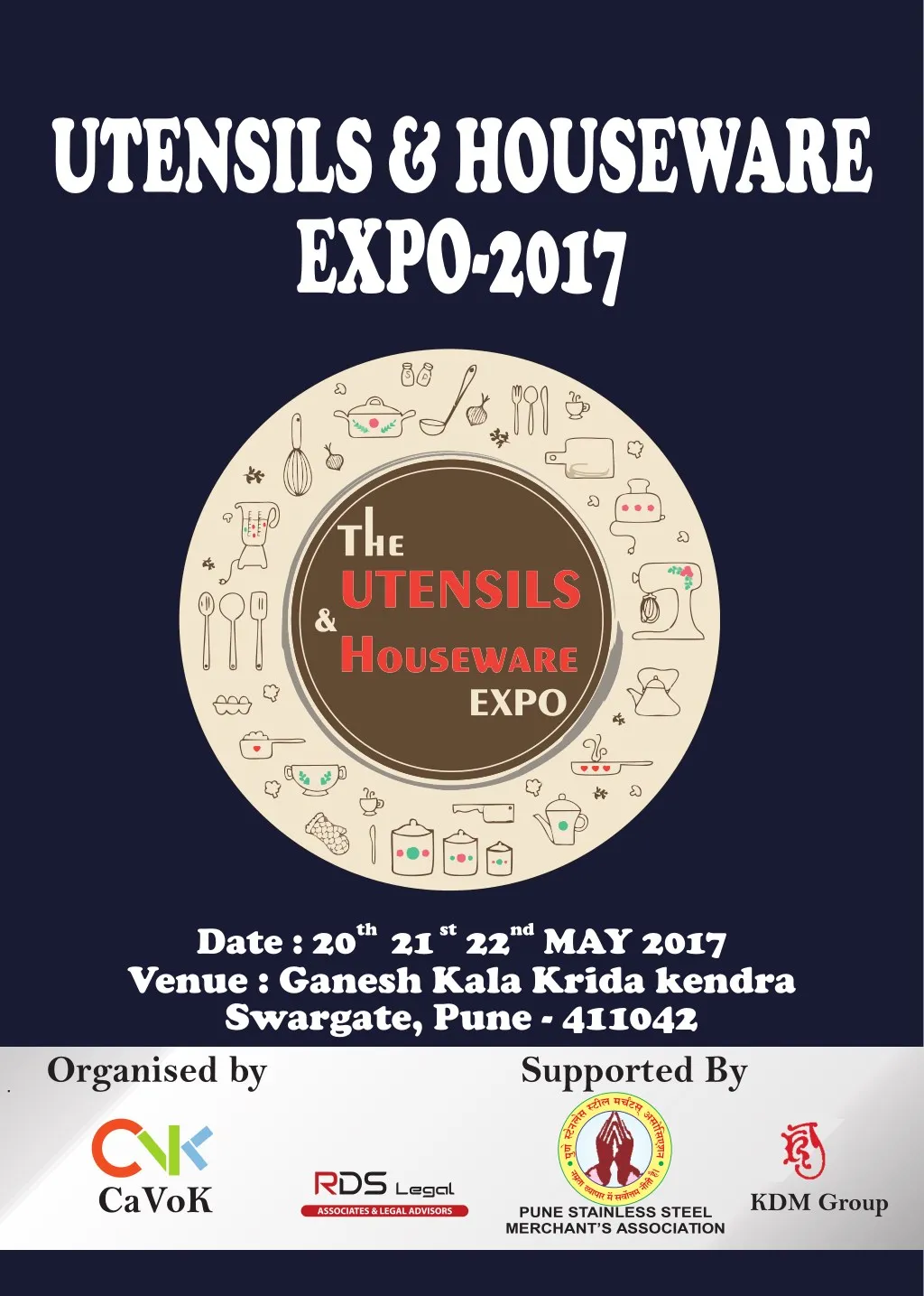 PPT - Utensils,Crockery Exhibition,Houseware Expo Pune,Mumbai,Gujarat ...