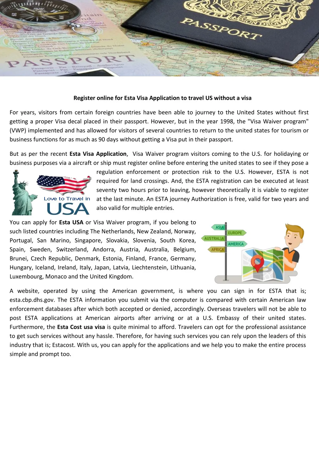 PPT - Electronic Visa Facility PowerPoint Presentation, free download ...