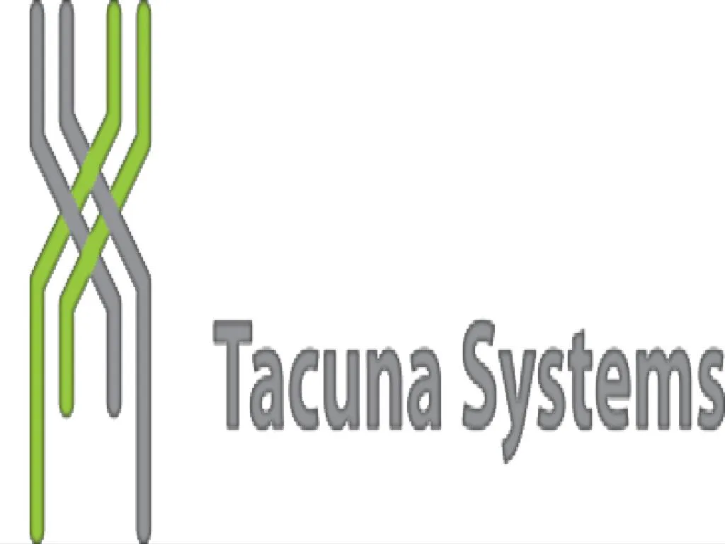 PPT - Tacuna System PowerPoint Presentation, free download - ID:7630210