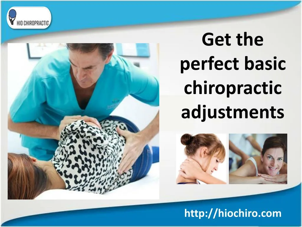 PPT - Get Chiropractor for upper back pain PowerPoint Presentation ...