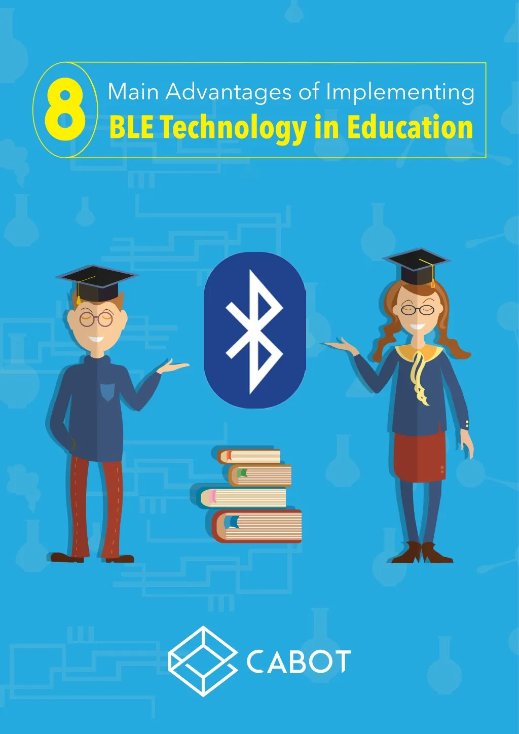 PPT - 8 Main Advantages of Implementing BLE Technology in Education ... PPT - 8 Main Advantages of Implementing BLE Technology in Education ...