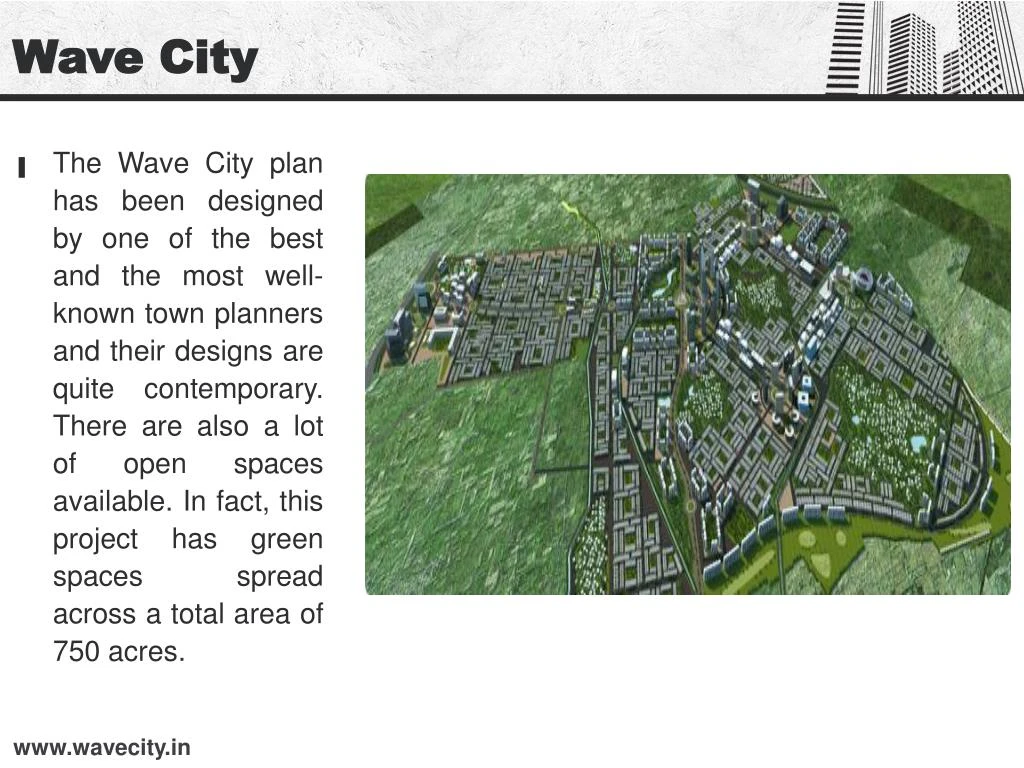PPT - Why Should Consider Investing in the Best-in-Class Properties of ...