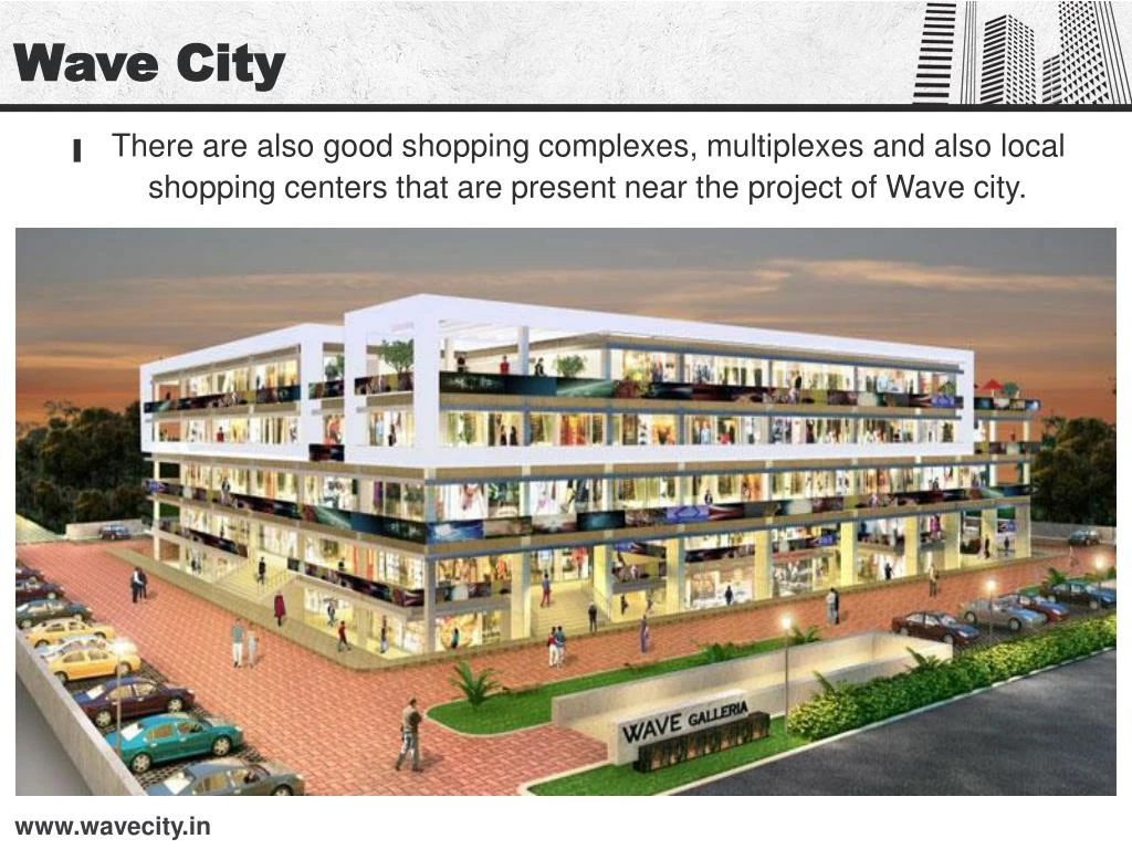 PPT - Why Should Consider Investing in the Best-in-Class Properties of ...