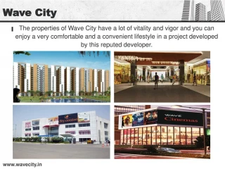 PPT - Why Should Consider Investing in the Best-in-Class Properties of ...