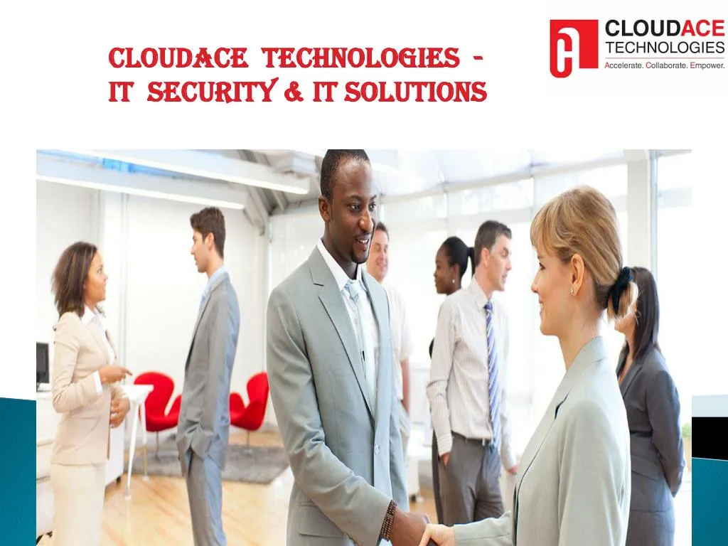 PPT - IT Security Solutions |IT Solutions PowerPoint Presentation, free download - ID:7637664