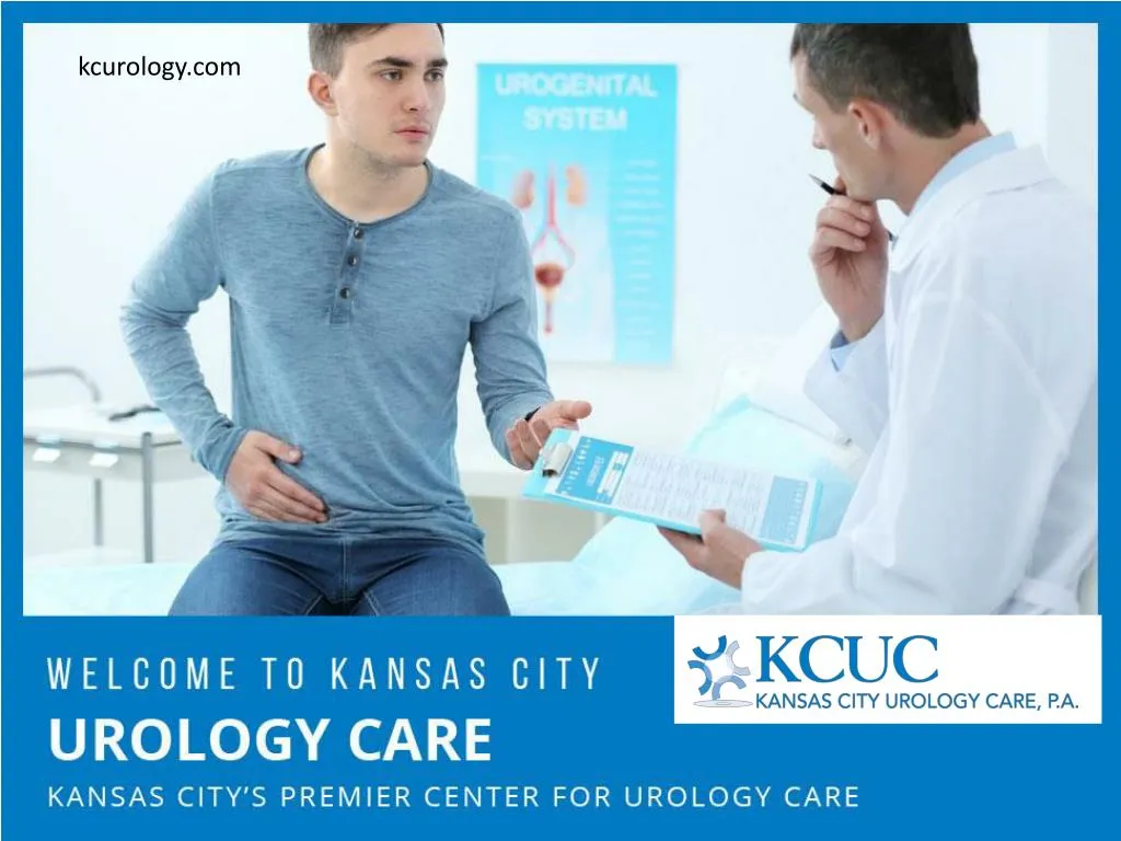 Ppt Obtain High Quality Treatment For Prostate Cancer Powerpoint