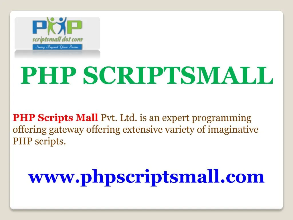 PPT - Flipkart Clone Script - Amazon Clone Script PowerPoint ... PPT - Flipkart Clone Script - Amazon Clone Script PowerPoint ...