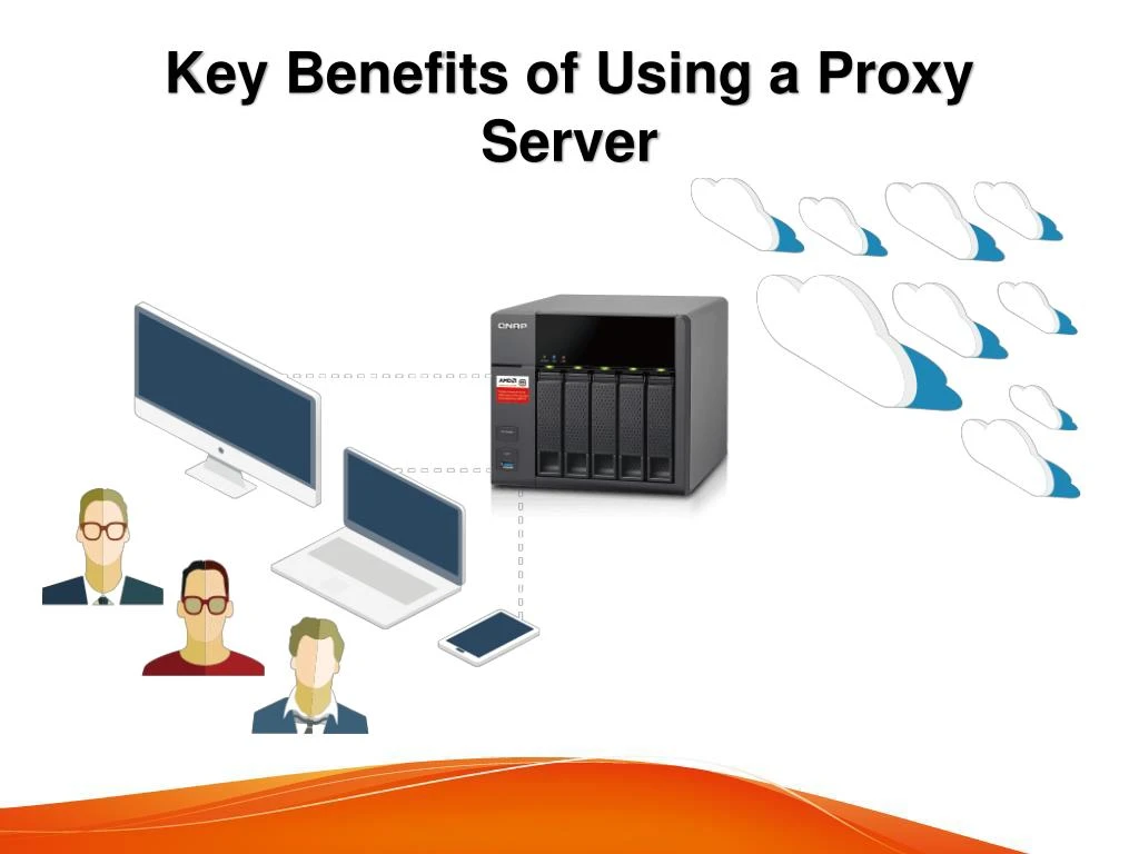 PPT - Key Benefits of Using a Proxy Server PowerPoint Presentation, free download - ID:7643531