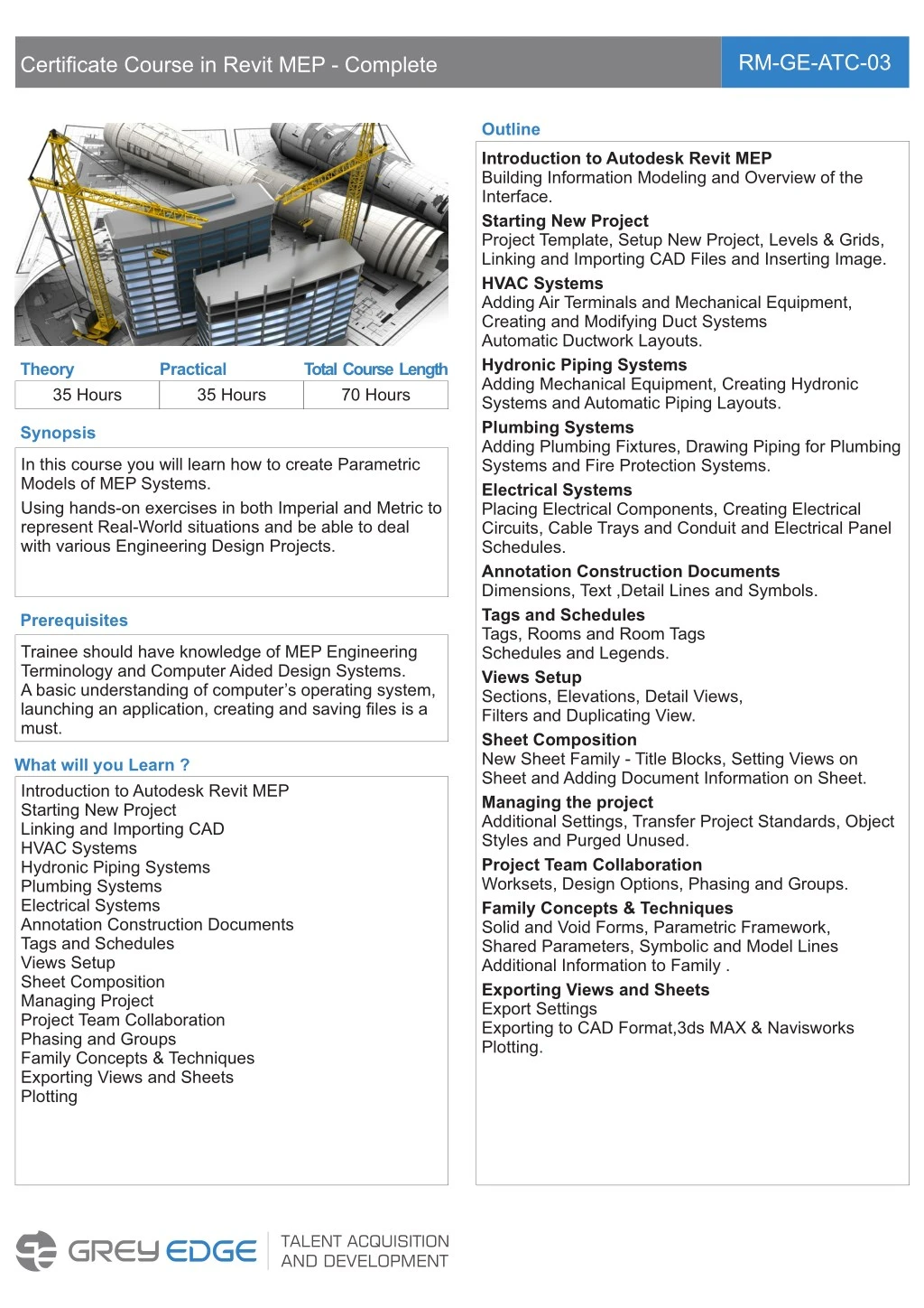 PPT - Revit MEP Training Courses Mumbai PowerPoint Presentation, free download - ID:7644487