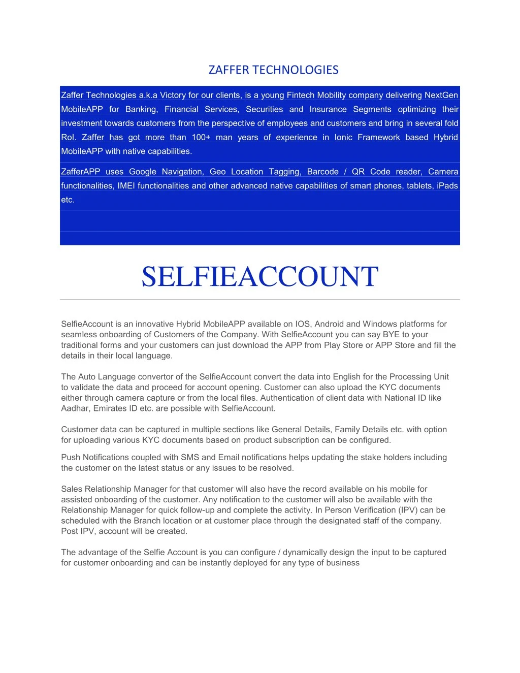 PPT - Android, Ios ,Hybrid Mobile App Development Company India ...