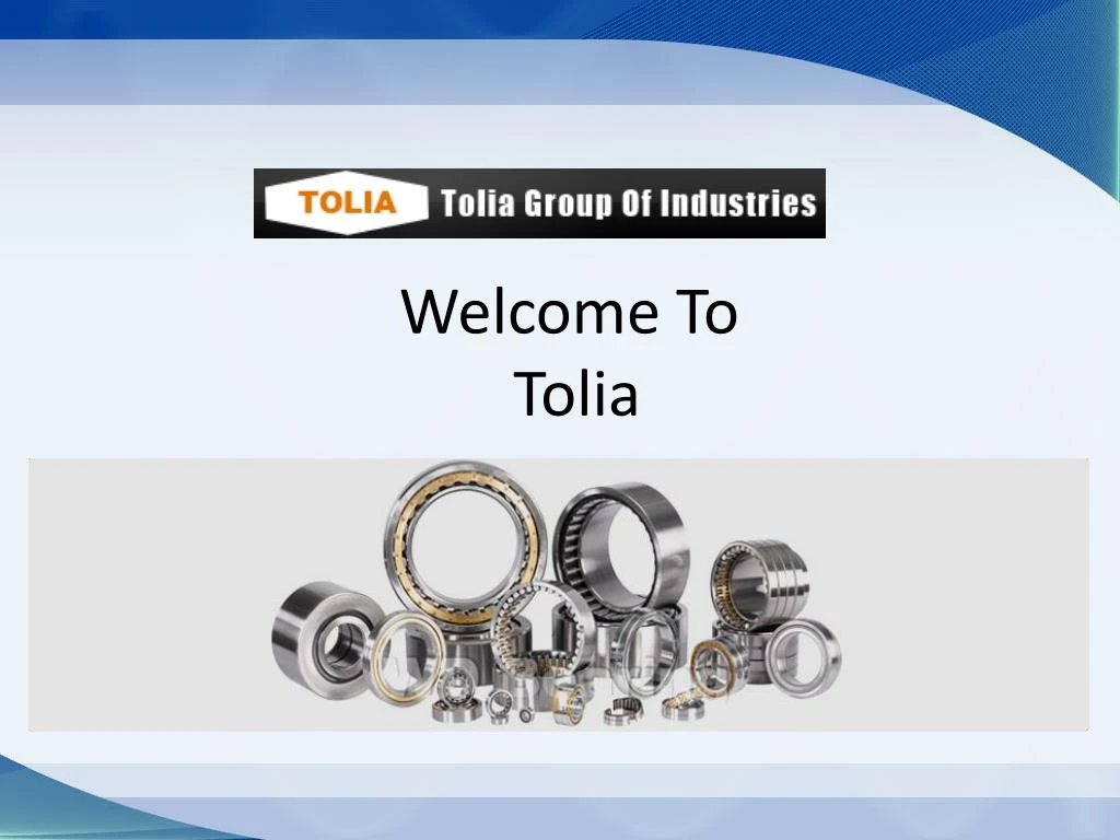 PPT - Steel Balls Supplier PowerPoint Presentation, free download - ID ...
