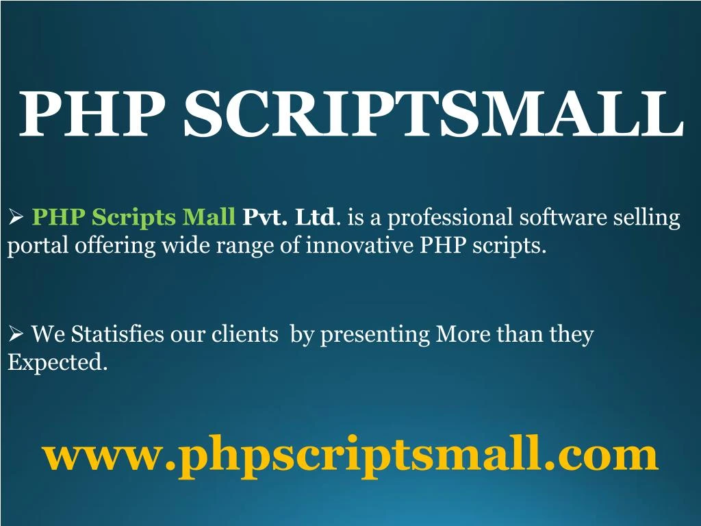 Ppt Php Video Sharing Script Youtube Clone Script Youtube Clone Powerpoint Presentation 3670