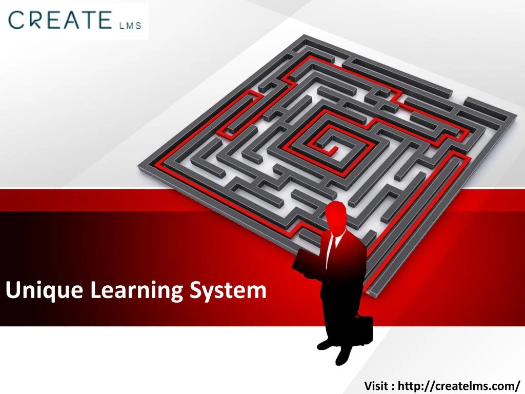 PPT - Unique Learning System PowerPoint Presentation, free download ...
