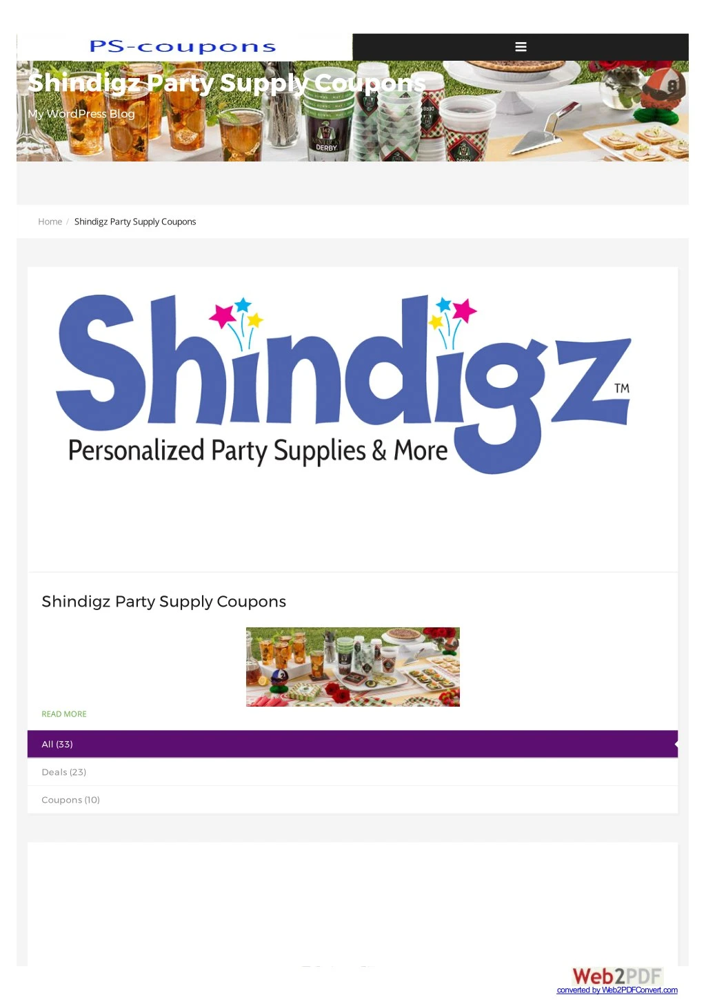 PPT - 10% Off $49 Orders | Shindigz free shipping PowerPoint ...