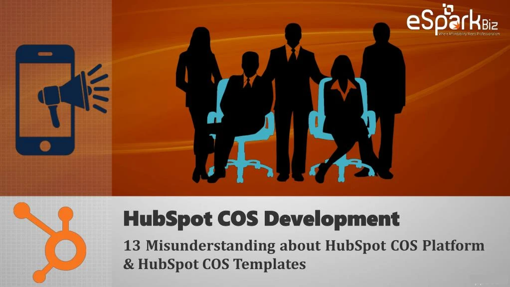 PPT - Custom HubSpot COS Development & Hubspot COS Templates PowerPoint ...